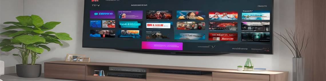 Desvende o Universo da TV por Streaming com IPTV: Guia para Iniciantes ...